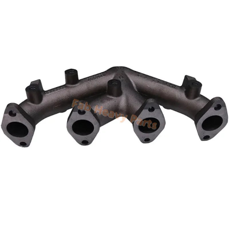 Exhaust Manifold 4939973 for Cummins Engine 4B 4BT 4BTA B3.9L ISDE4.5 ...
