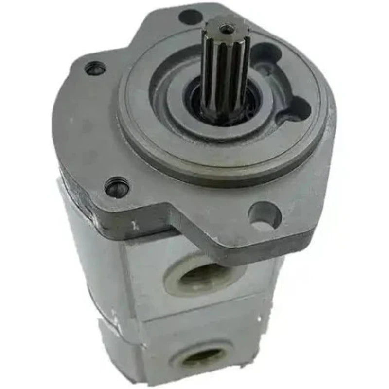 Gear Pump 6Y3586 6Y-3586 Fits for Caterpillar CAT D8N D8R Tractor 3406 ...