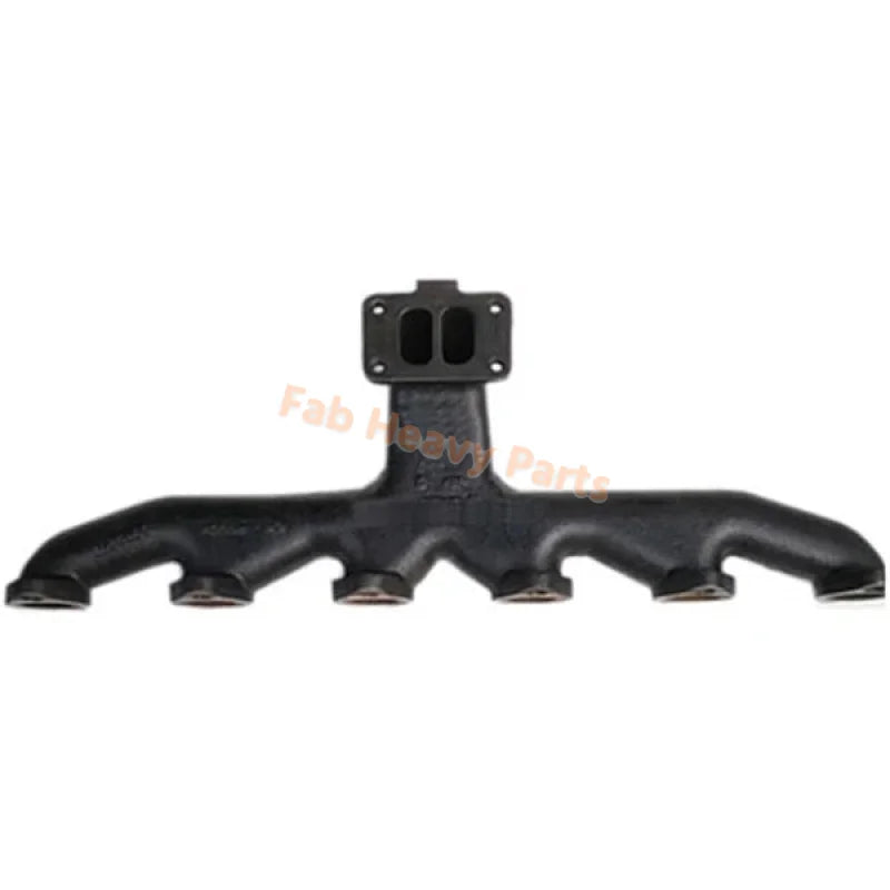 Exhaust Manifold 3979211 Fits for Cummins Engine ISDE 6L QSB6.7 6BT ...
