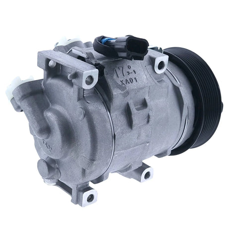 Fab Heavy Parts Diesel Engine Parts Kubota Yanmar Isuzu Cummins