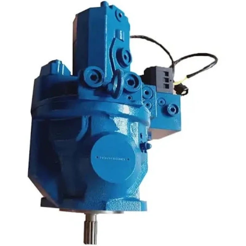 Hydraulic Main Pump AP2D25DP K1027212A for Daewoo DH55 Doosan DX55 Exc ...