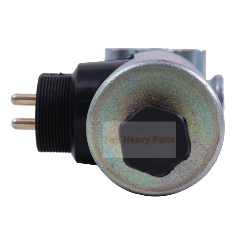 ソレノイドバルブ 4721706000 WABCO に適合 – Fab Heavy Parts