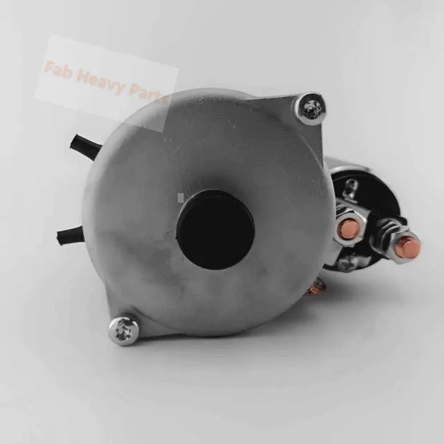 Starter 01183235 for Deutz Engine BF4M2012 BF6M2012C BF4M1013E BF6M101 ...