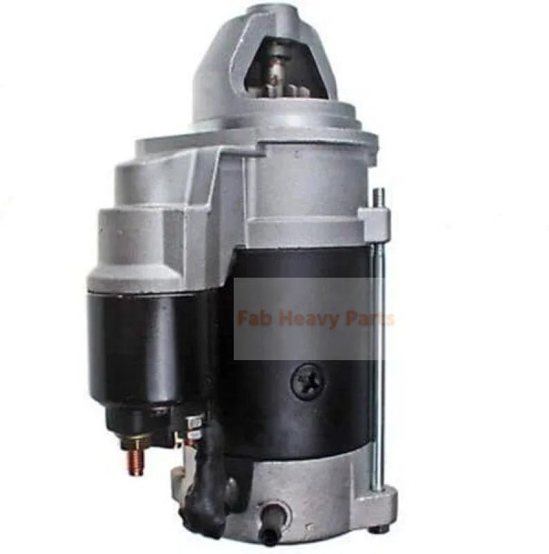Starter 01183404 0118 3404 Fits for Deutz Engine 12V 2.6KW 9T 1011 2011 ...