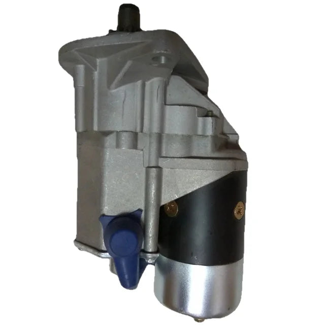 Starter Motor 281100-1442 281100-1443 For HINO Engine EH300 EH700 EC10 ...