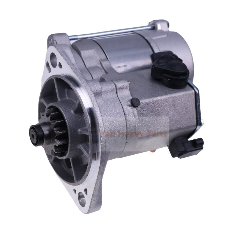 Starter Motor 45-2176 for Thermo King TriPac APU - Fab Heavy Parts