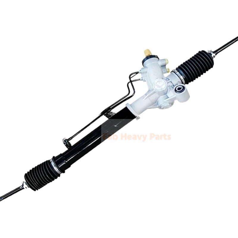 Steering Gear Rack Power Steering Box Assembly 44250-42110 44200-42120 ...