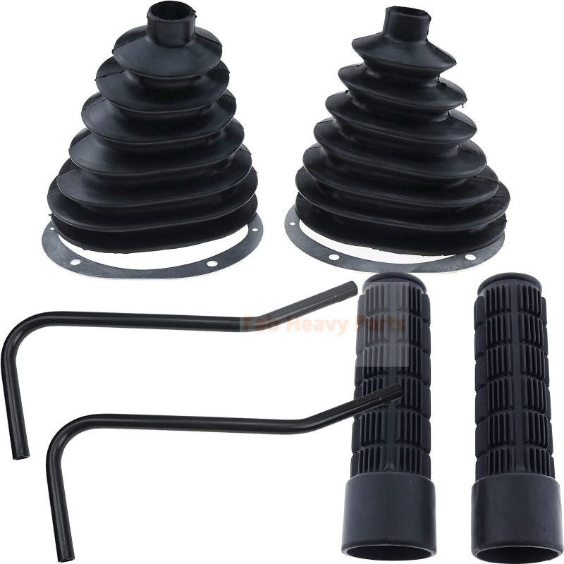 Steering Lever Kit 6702543 Aftermarket Replacement For Bobcat 653 753 ...