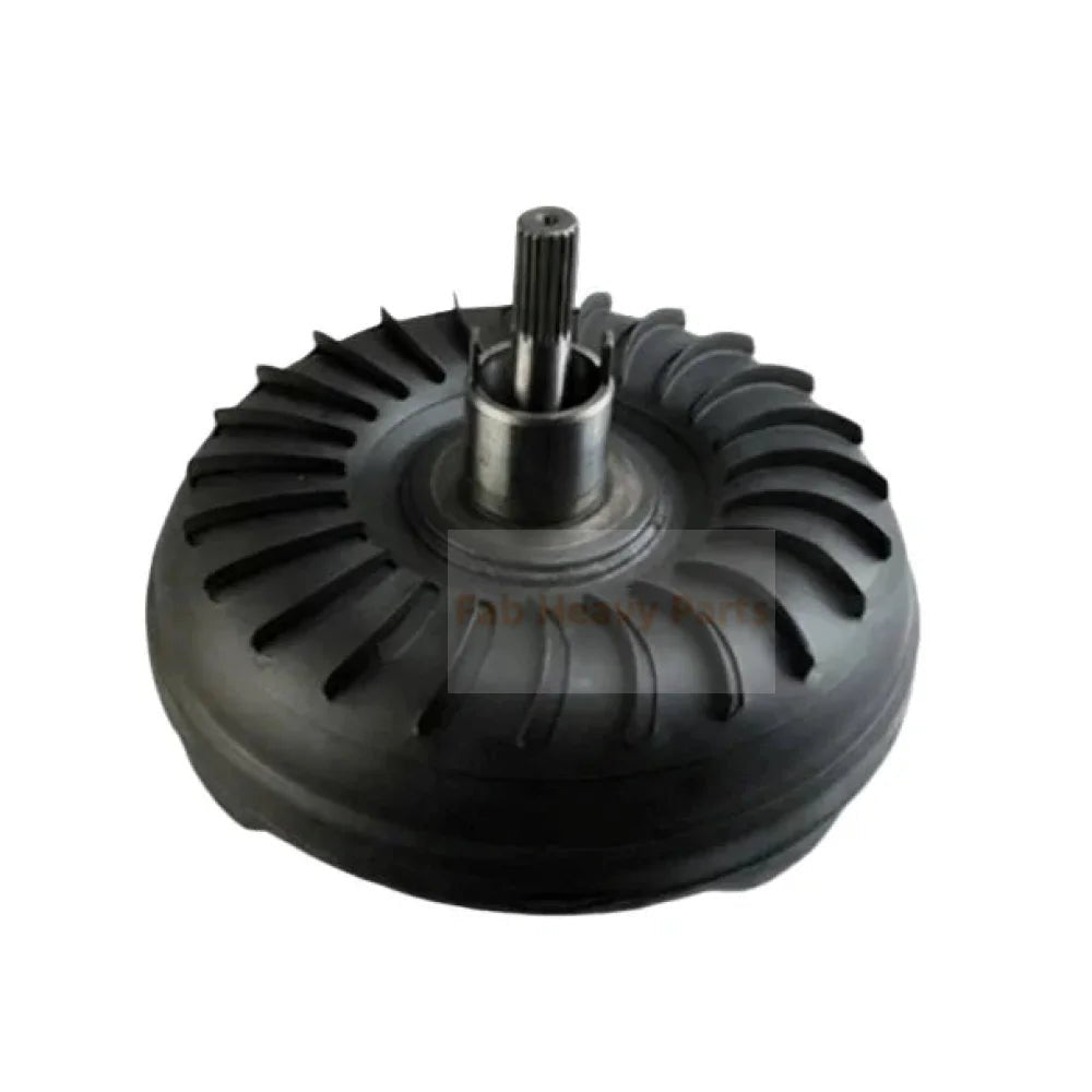 Torque Converter A372212 Fits for Kubota V2403 for Yanmar 4TNE98 for Loncin G420 for Daewoo G424 ...