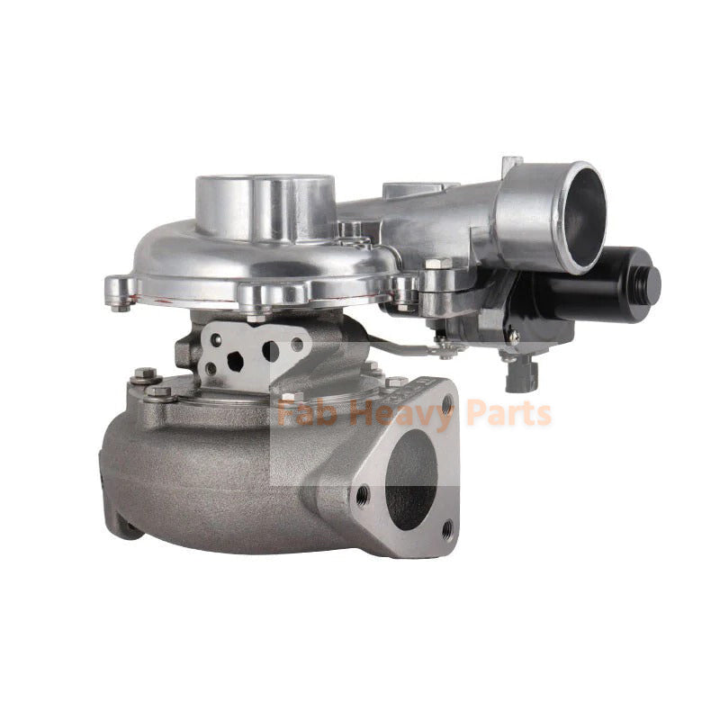 Turbo CT16V Turbocharger 17201-30160 Fits for Toyota Engine 1KD-FTV KZ ...
