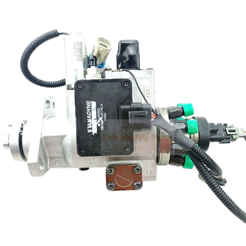 Turbo Diesel DS Fuel Injection Pump DS4831-5521 Fits for GM Chevy 6.5L ...