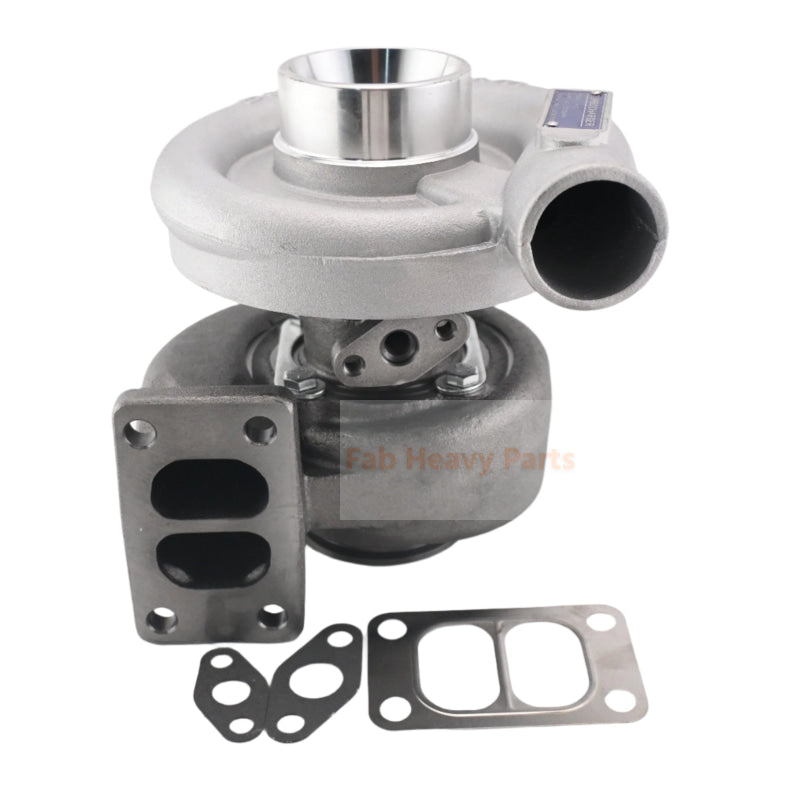 Turbo H1C Turbocharger 3525699, Fits Cummins 4BT 4BTA - Fab Heavy Parts