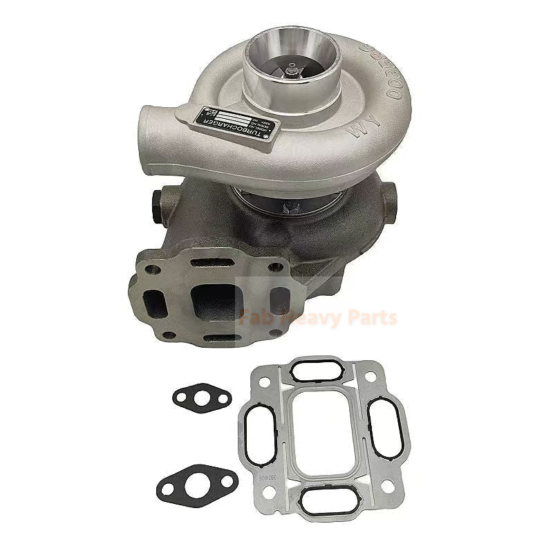 Turbo H1C Turbocharger 3538723 Fits for Cummins Engine 4BT 4BTA 6BT 6B5 ...
