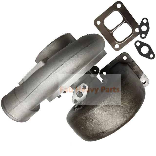 Turbo H1E Turbocharger 24100-2640A 3530528 Fits for Hino Engine K13C – Fab Heavy Parts