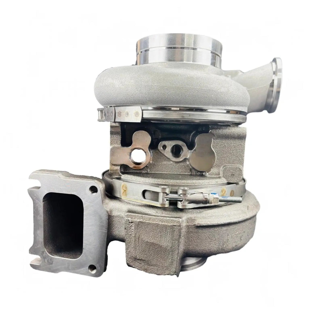 Turbo HE400VG Turbocharger 21953279 3781583 for Cummins ISC ISL Volvo ...
