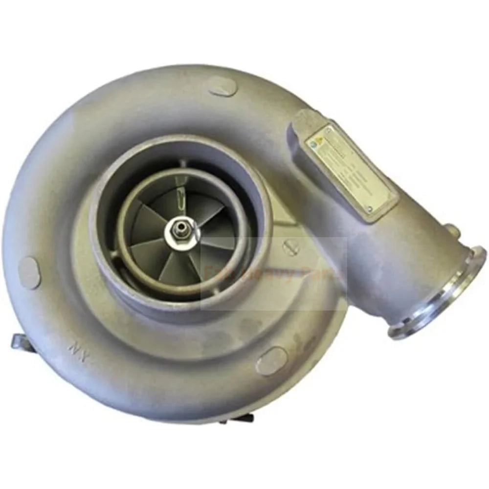 Turbo HE500FG Turboahdin 3797395 2093198 4031090 Sopii Scania ...