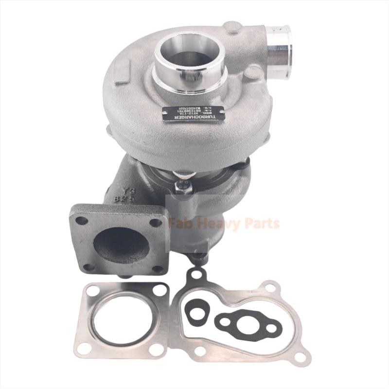 Turbo HT12-17A HT12-20 Turbocharger 8972389791 047-278 for Isuzu Engine ...