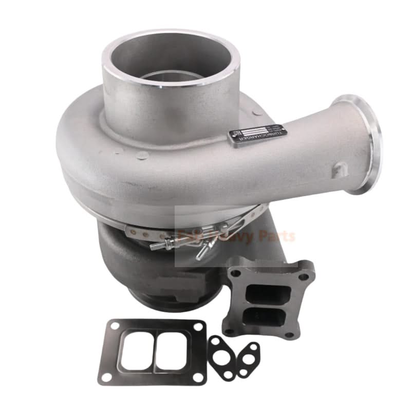 Turbo HT60 3537074 3804502 for N14 ISM ISC Cummins Engine for sale ...