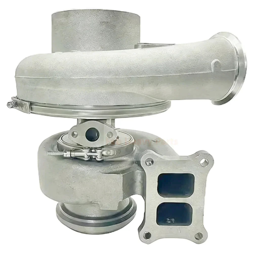 Turbo HT60 Turbocharger 3596101 3596102 for Cummins Engine N14 - Fab ...