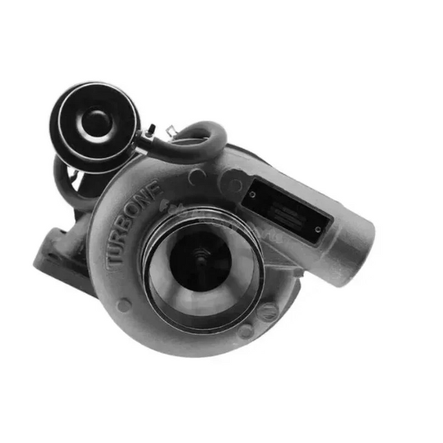 Turbo HX30W Turbocharger 3592206 Fits for Cummins Engine 4BT 4BTA 4BT3 ...