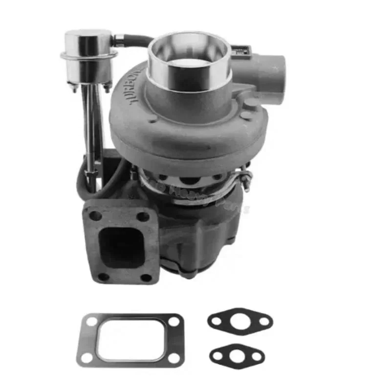 Turbo HX30W Turbocharger 3592206 Fits for Cummins Engine 4BT 4BTA 4BT3 ...