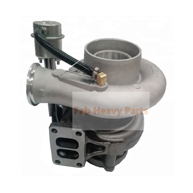Turbo HX40W Turbocharger 4045212 4041406 Fits for Cummins Engine ISLE ...