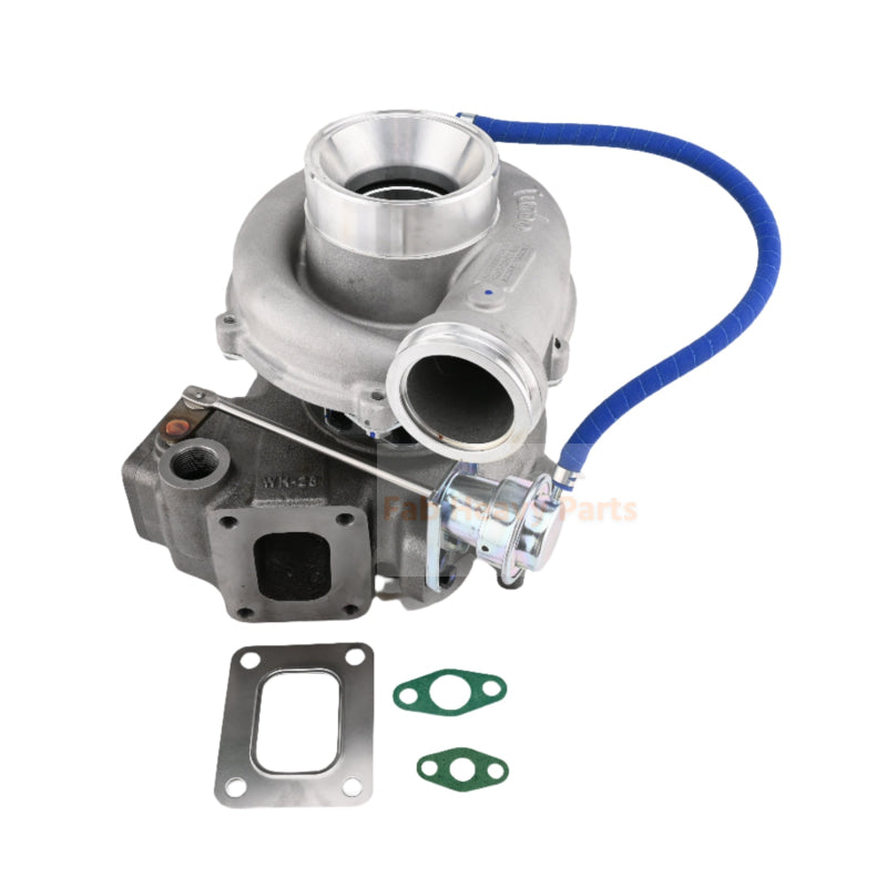 Turbo RHC7W Turbocharger 119575-18020 for Yanmar Engine 6LY2A-STP 6LY2 ...