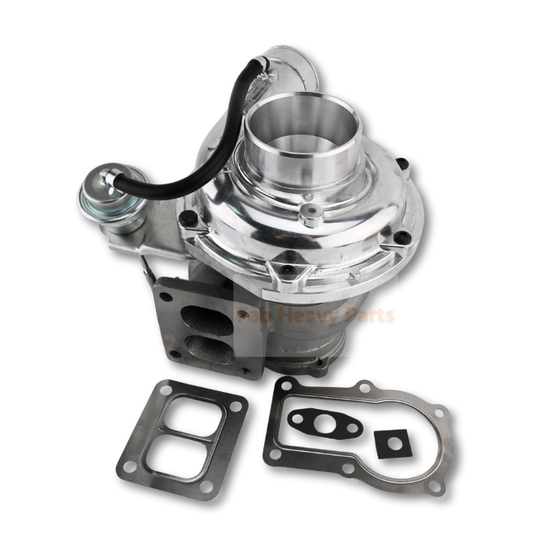 Turbo RHE6 Turbocharger 8980787790 8980787791 Fits for Isuzu Engine 6H ...