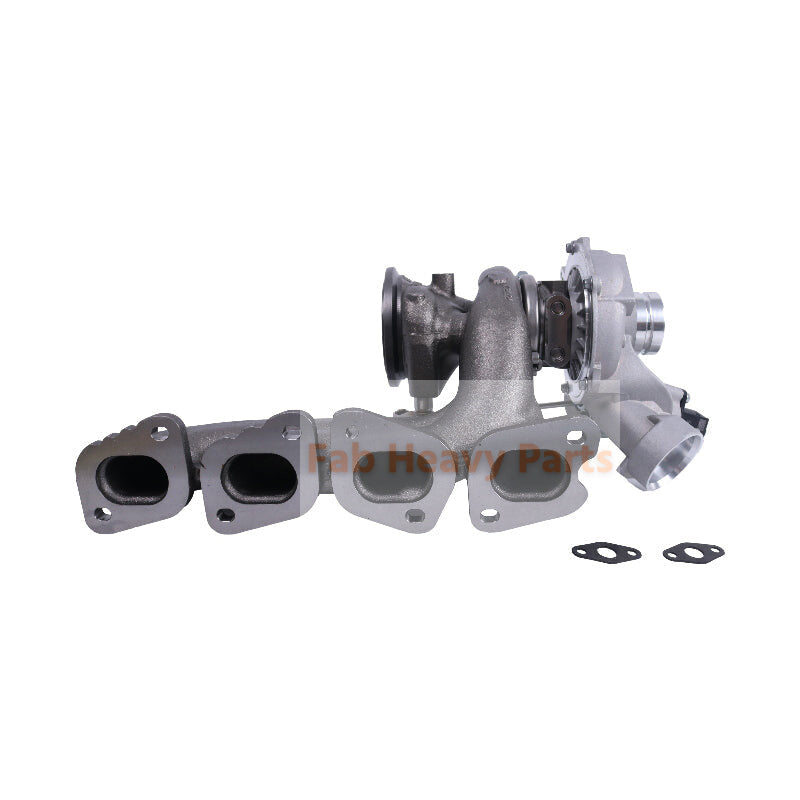 Turbo RHF4 Turbocharger A2740904380 Fits for Mercedes Benz 2.0L M274 C ...