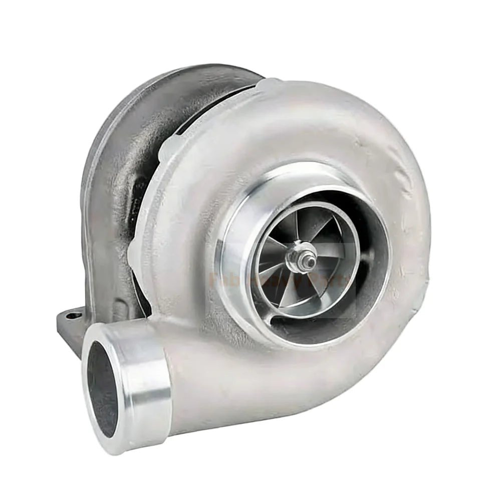 Turbo S200BV Turbocharger RE535244 12639700154 for John Deere Engine ...