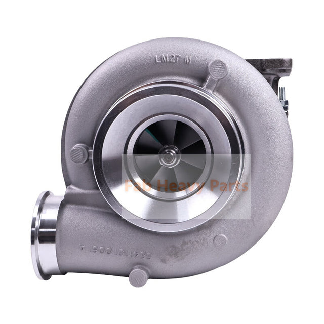Turbo S410 Turbocharger 0080965099 318932 318960 Fits for Mercedes Ben ...