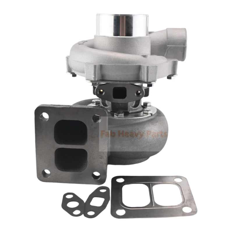 Turbo T04B32 Turbocharger AR70439 Fits for John Deere Crawler Dozer 45 ...