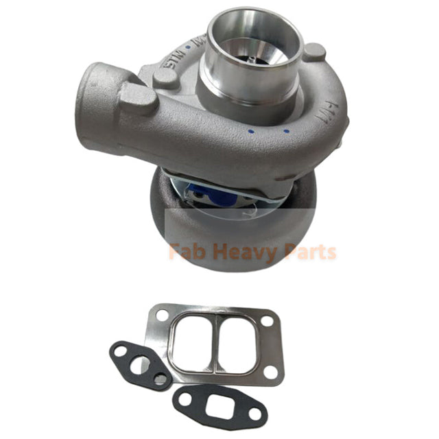 Turbo TA3107 Turbocharger 4881091 Fits for Perkins T4.236 Engine – Fab ...