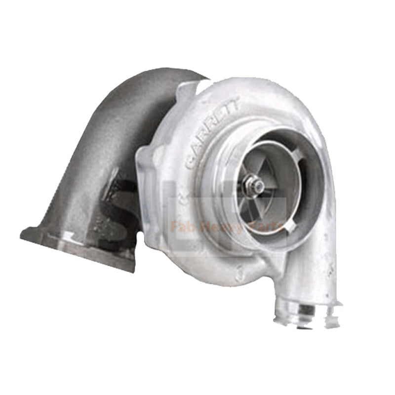 Turbo TA5132 Turbocharger 11033744 Fits for Volvo Penta Engine TD123 T ...