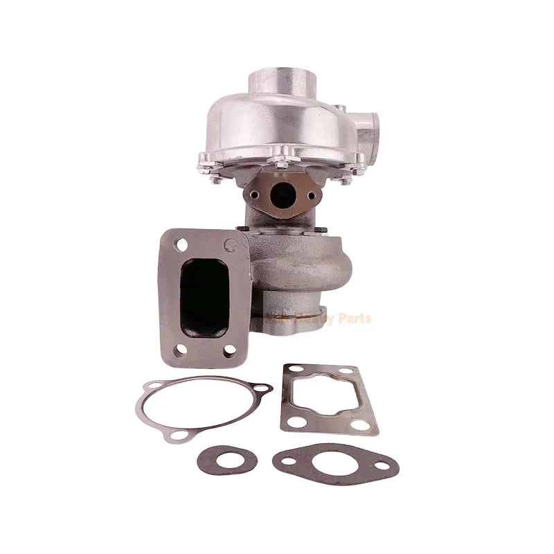 Yanmar 3T84 engine parts – Fab Heavy Parts