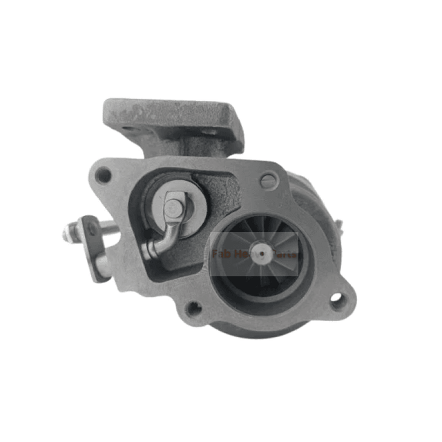 Turbocharger 1G574-17010 for Kubota Engine D3502 V3800 A47GT – Fab ...