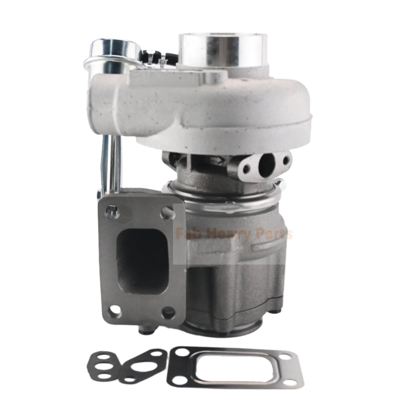 Turbo HX30W Turbocharger 3592121 3592122 3537751 3802906 For Cummins ...