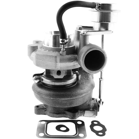 Turbocharger for Caterpillar – Fab Heavy Parts
