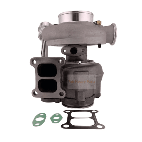 Turbocharger for Cummins – Fab Heavy Parts