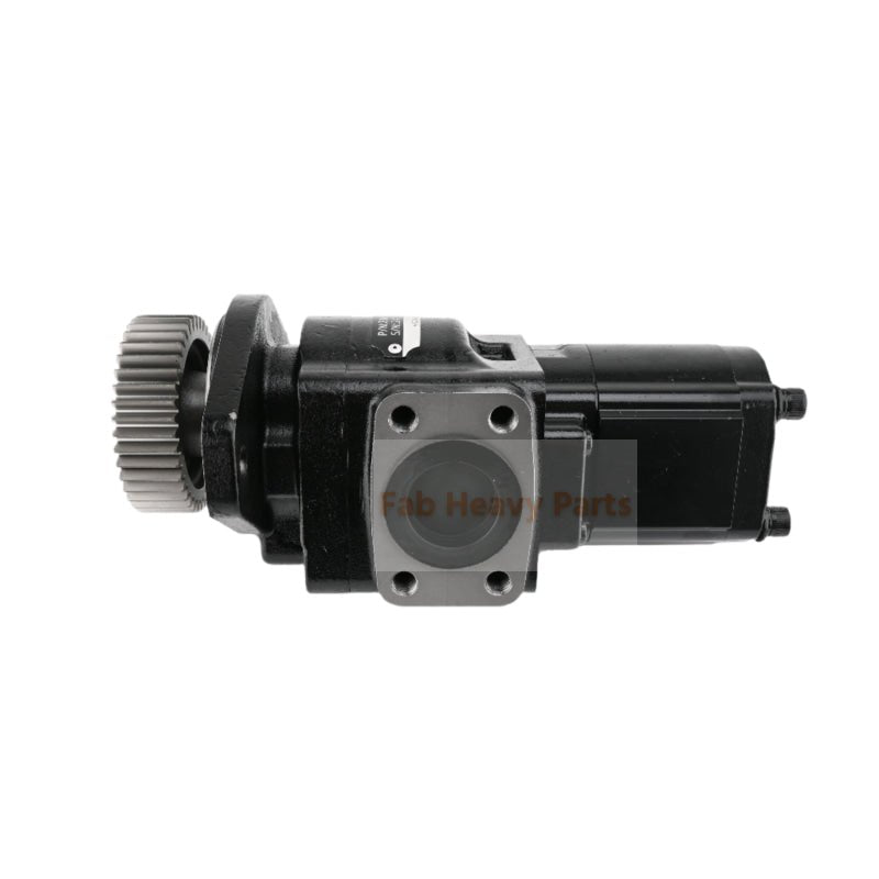 Twin Hydraulic Pump 20/925647 Fits for JCB SD80 PD80 PD55 S55 PD70 SD40 ...