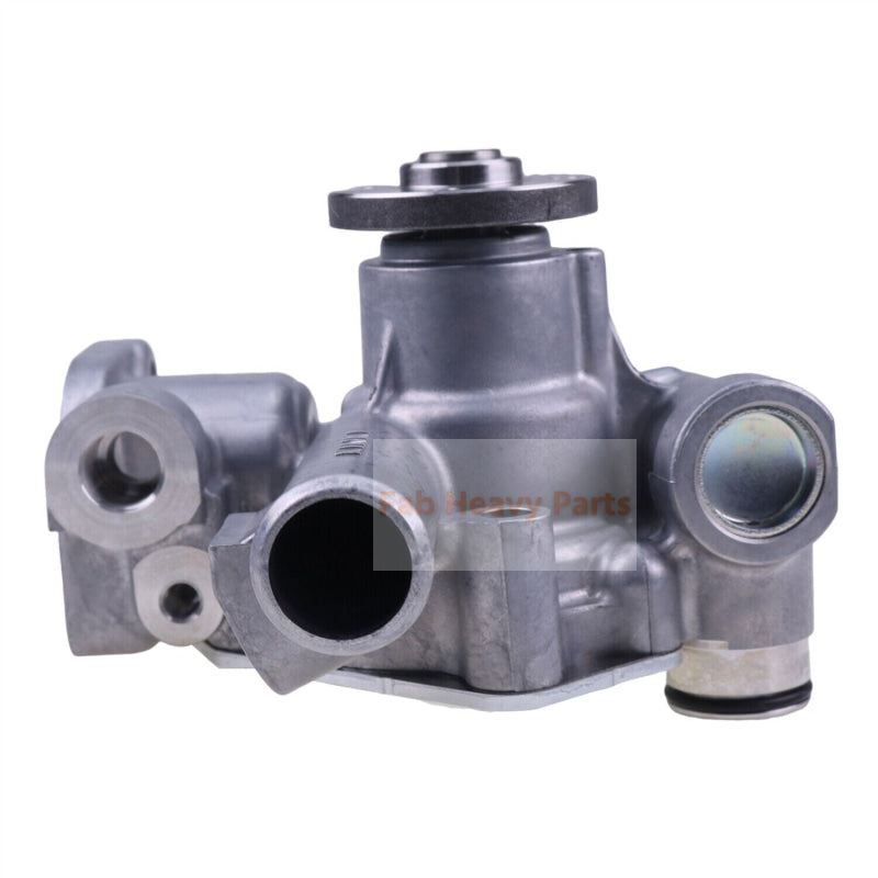 Water pump - Fab Heavy Parts