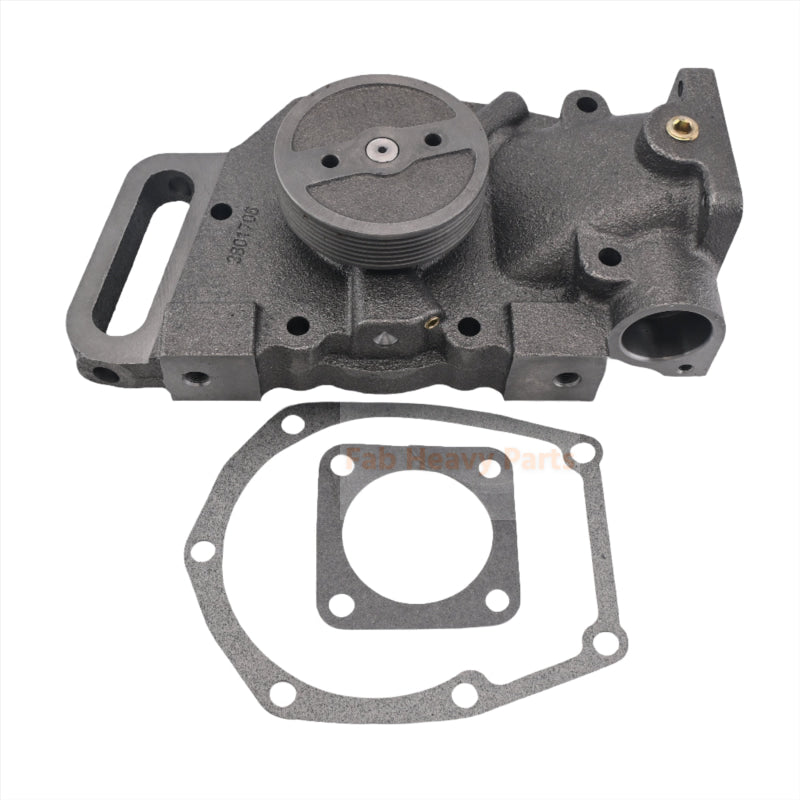 Water Pump 3801708, 3045943RX, 3051408 Fits Cummins Engine 855 Big Cam ...