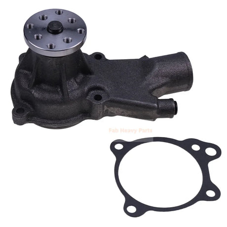 Water pump - Fab Heavy Parts