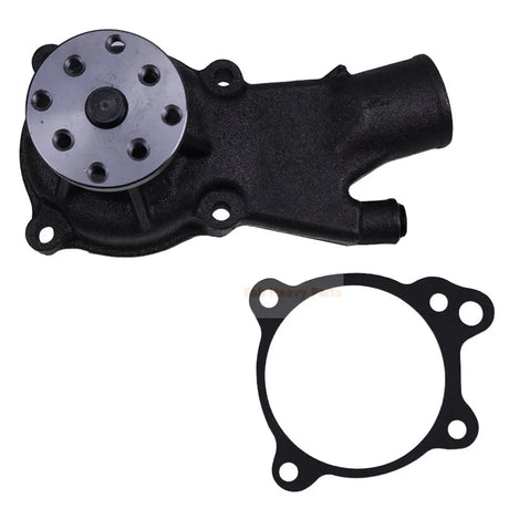 Water pump - Fab Heavy Parts