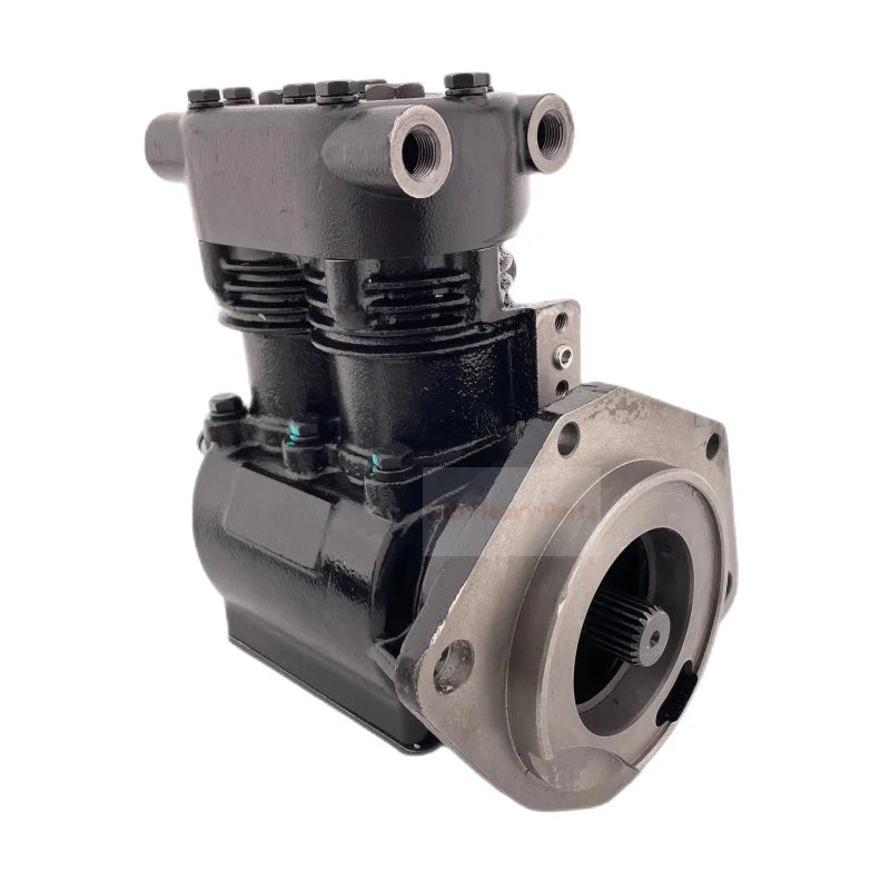 Air Brake Compressor 1W6473 Fit for Caterpillar Loader 920 930 Grader ...