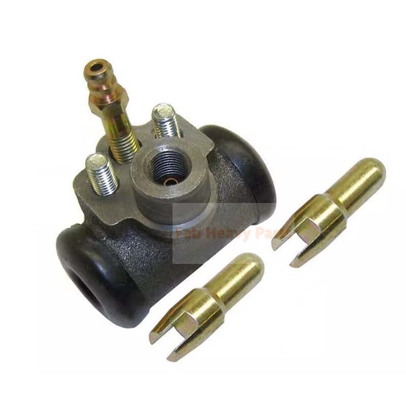 Wheel Cylinder Assembly 47510-10341-71 Fits for Toyota Engine 3P 4P 5K ...