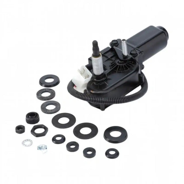 Wiper Motor 3808786M92 for Massey Ferguson Tractor 4245 4335 4365 4370 ...