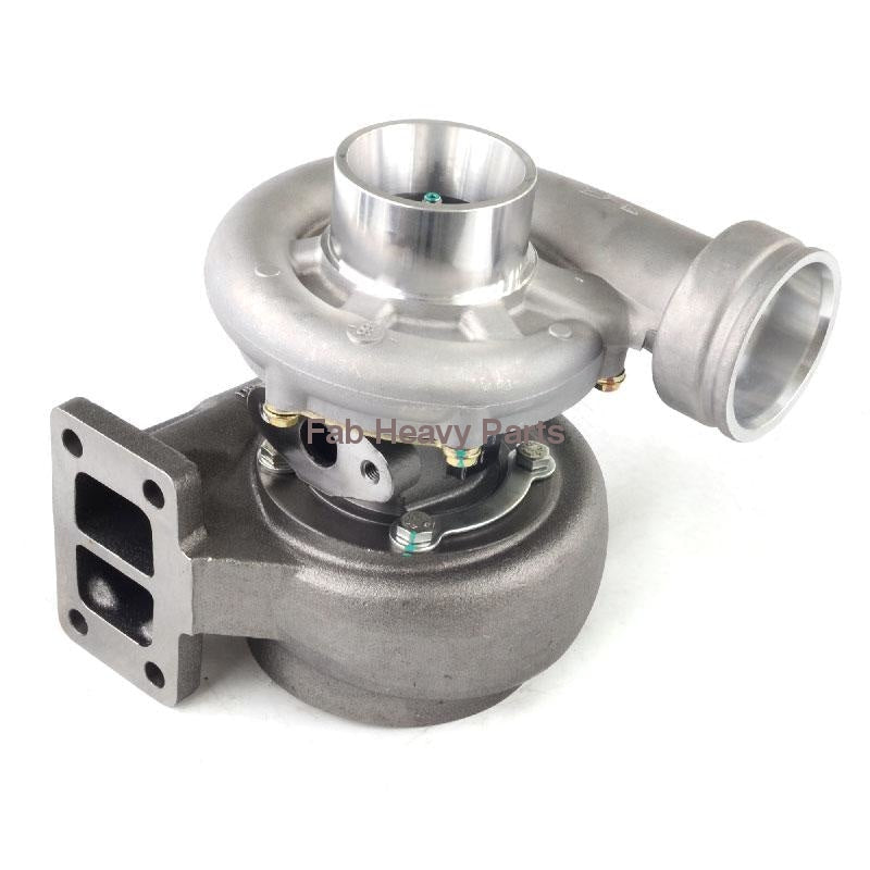 04253824 Turbocharger 4253824 Turbo S2B for Deutz BF6M1013E - Fab Heavy ...