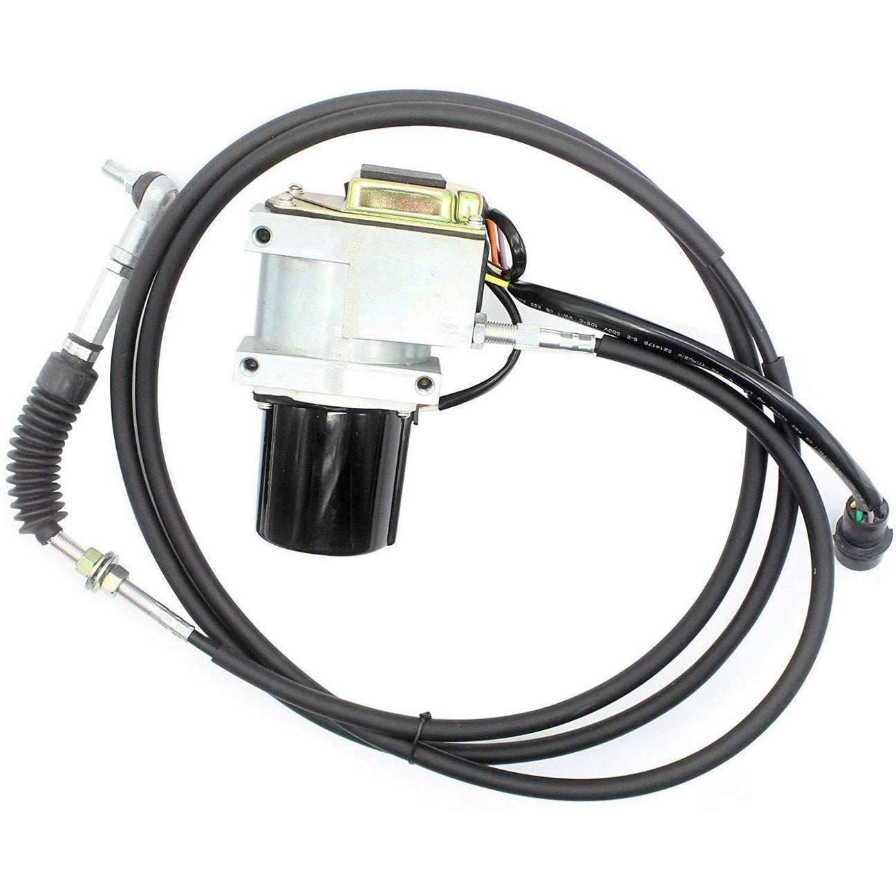 Caterpillar CAT 320L excavator replacement parts – Fab Heavy Parts