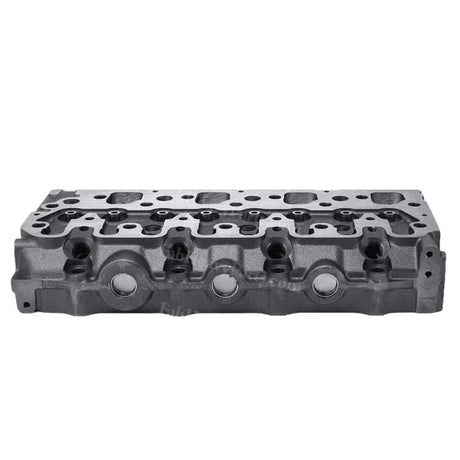 Cylinder head for Perkins - Fab Heavy Parts